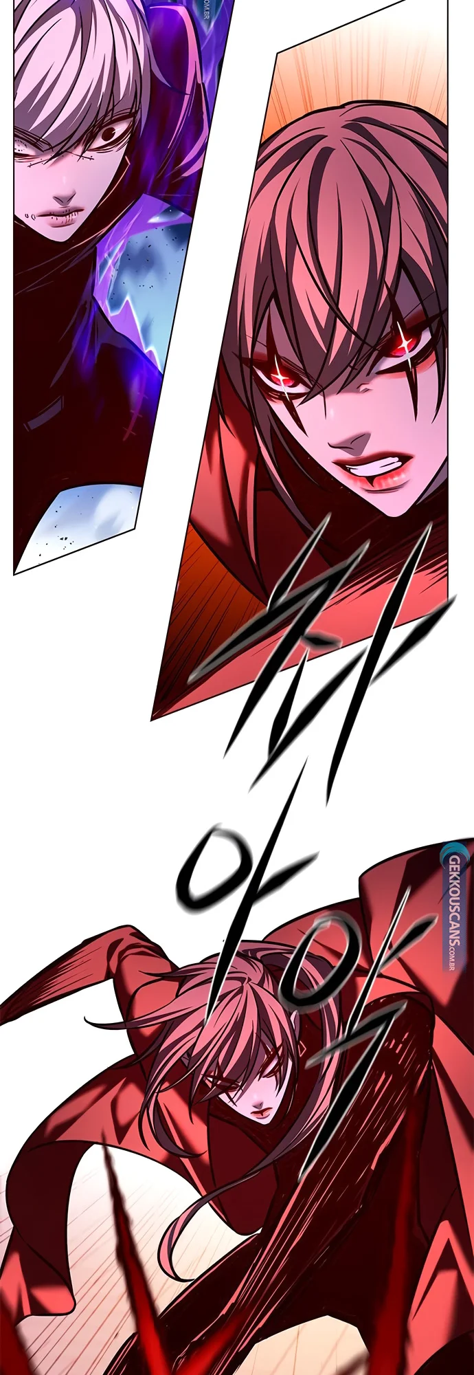 Eleceed PT: Eleceed PT, Capitulo 221 - Ler Mangás em Português Online Grátis